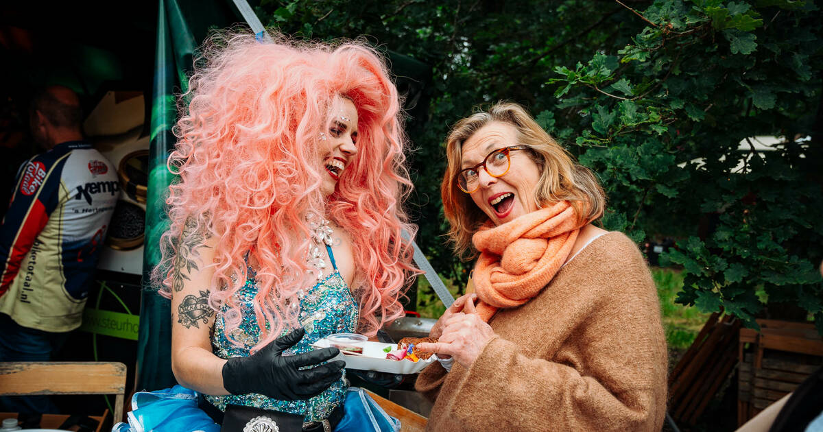 Dit zijn onze tips voor de mooiste vrijmibo van het jaar! | Mañana Mañana